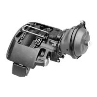 WABCO PAN 17 ASSEMBLY AND MAINTENANCE INSTRUCTIONS Pdf Download ...