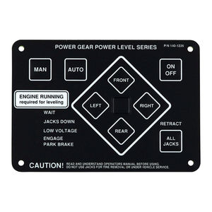 POWER GEAR 140-1226 OPERATION MANUAL Pdf Download | ManualsLib