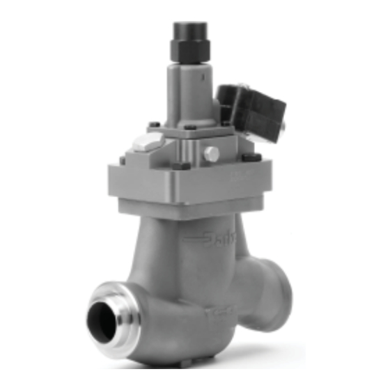 PARKER A4W PRODUCT BULLETIN Pdf Download | ManualsLib