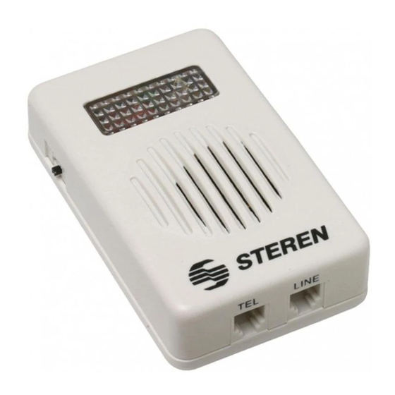 STEREN 300-136 USER MANUAL Pdf Download | ManualsLib