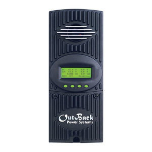 OUTBACK POWER SYSTEMS FLEXMAX 60 USER MANUAL Pdf Download | ManualsLib
