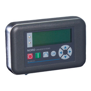 NORD DRIVESYSTEMS SK PAR-2H MANUAL Pdf Download | ManualsLib