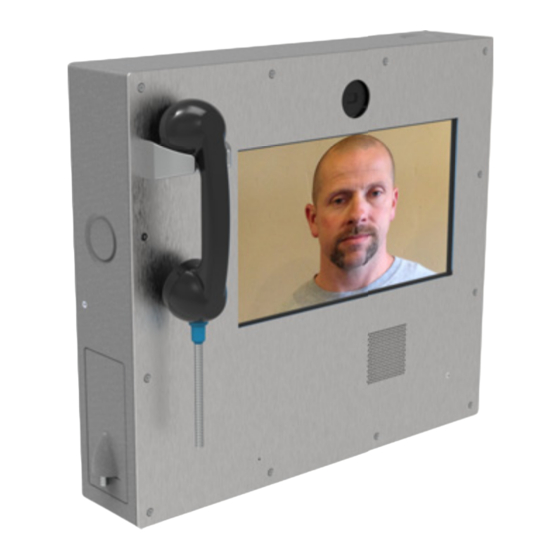 CYBERDATA CISCO DX70 INSTALLATION QUICK REFERENCE Pdf Download | ManualsLib