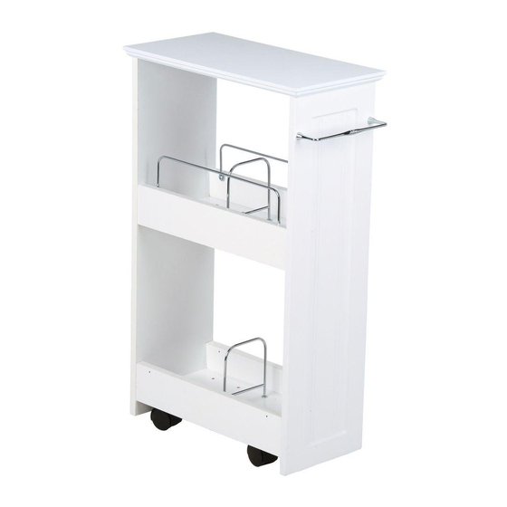 ZENITH 9227WW ASSEMBLY INSTRUCTIONS MANUAL Pdf Download | ManualsLib