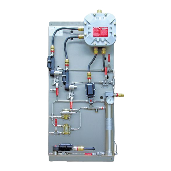 EMERSON TARTARINI DOSAODOR-D INSTRUCTION MANUAL Pdf Download | ManualsLib