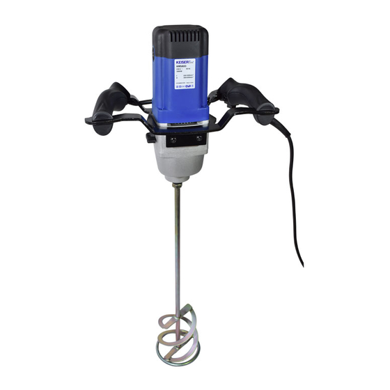 KEISER KMS800 OPERATING MANUAL Pdf Download | ManualsLib