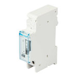 HAGER EH010 MANUAL Pdf Download | ManualsLib