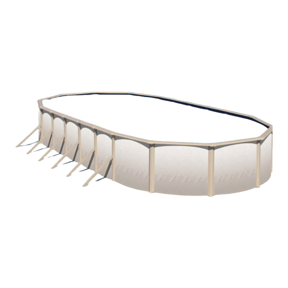 SWIM'N PLAY XL 7000 INSTRUCTIONS MANUAL Pdf Download | ManualsLib