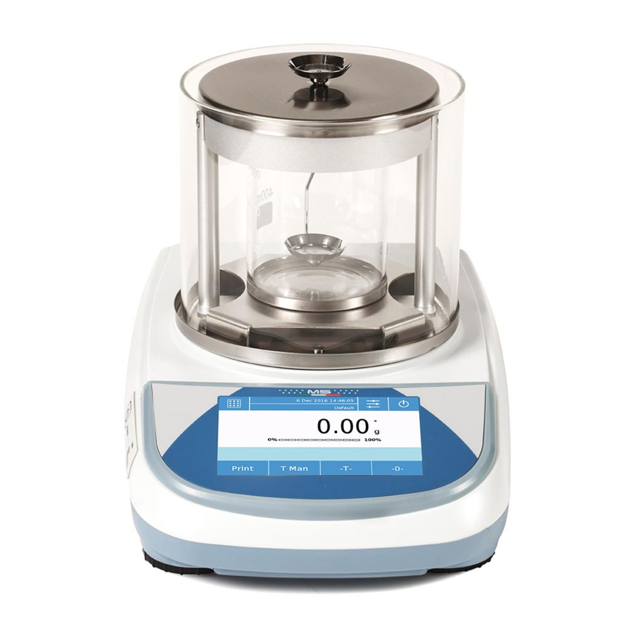 BEL ENGINEERING M5-IDENS USER MANUAL Pdf Download | ManualsLib