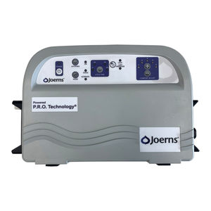 JOERNS P.R.O. MATT PLUS USER & SERVICE MANUAL Pdf Download | ManualsLib
