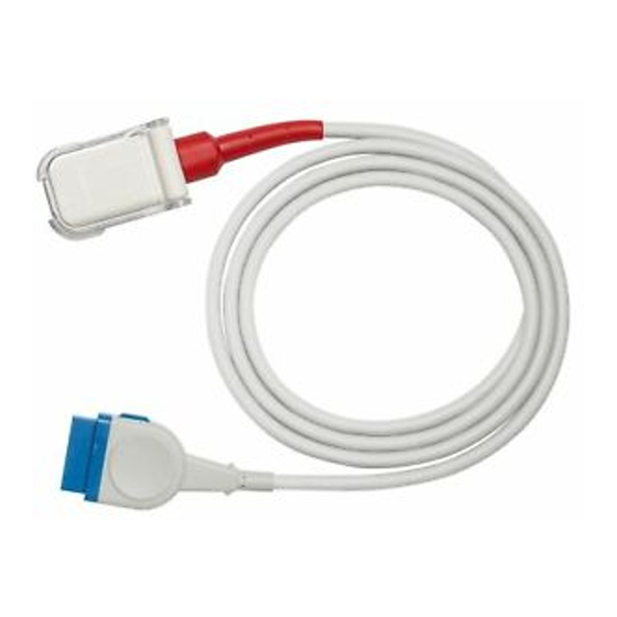 MASIMO SET GE DIRECTIONS FOR USE MANUAL Pdf Download | ManualsLib