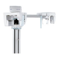 GENDEX ORTHORALIX 9200 SERVICE MANUAL Pdf Download | ManualsLib