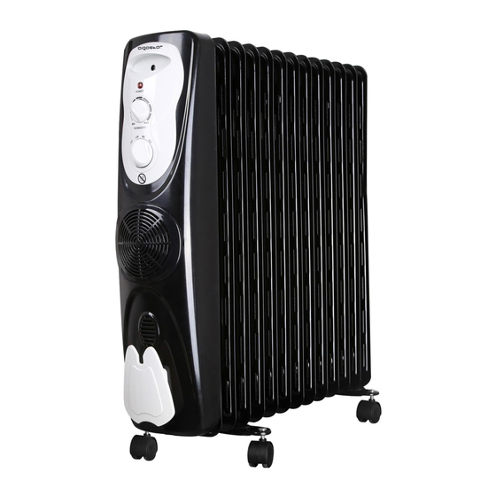 AIGOSTAR 8433325504250 OWNER'S MANUAL Pdf Download | ManualsLib