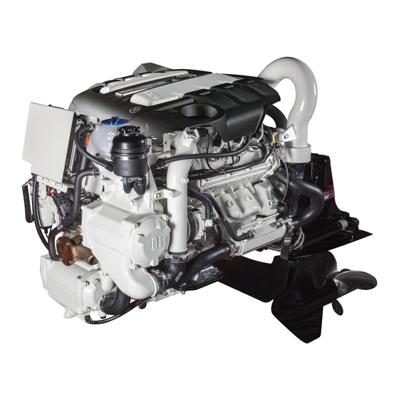 MERCURY DIESEL 3.0L TDI TIER III SERVICE BULLETIN Pdf Download | ManualsLib