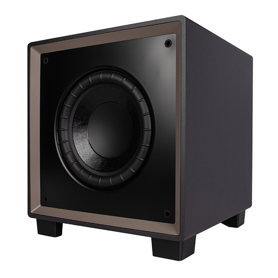 EPISODE MEGA S SERIES OWNER'S MANUAL Pdf Download | ManualsLib