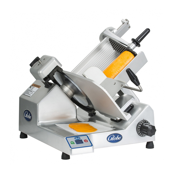 GLOBE S13E INSTRUCTION MANUAL Pdf Download | ManualsLib