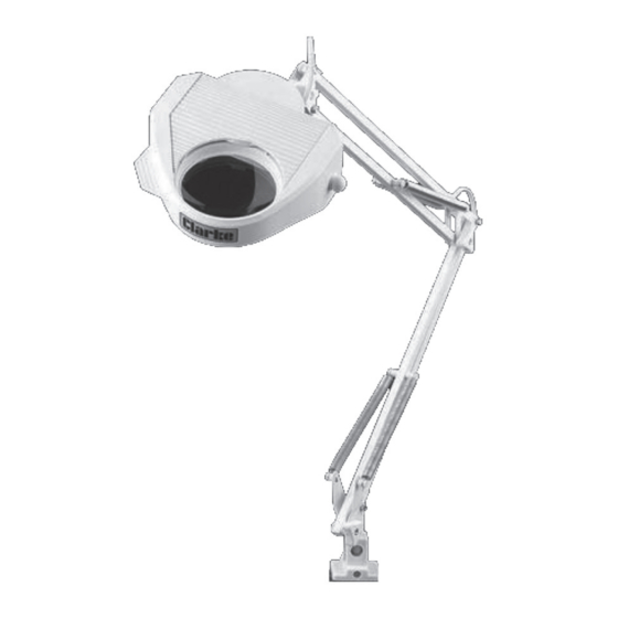 CLARKE SAM 75 OPERATING & MAINTENANCE INSTRUCTIONS Pdf Download ...