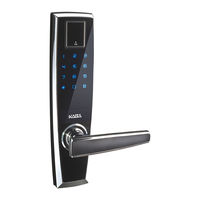 Kaba Door Locks User Manuals Download | ManualsLib