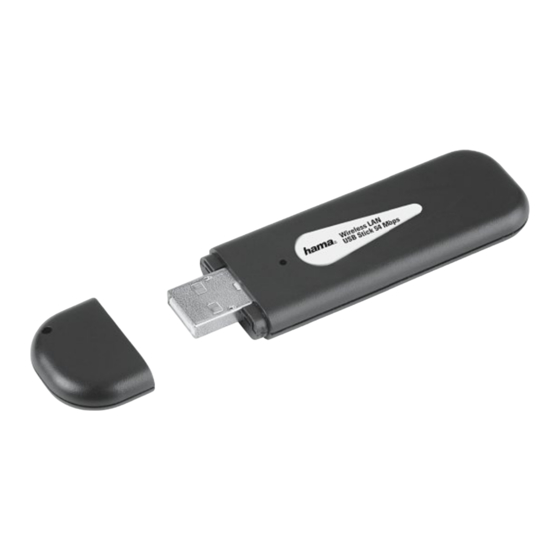 HAMA 00062764 V2 OPERATING INSTRUCTIONS MANUAL Pdf Download | ManualsLib