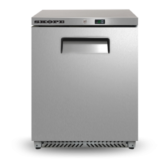 SCOPE REFLEX SERIES USER MANUAL Pdf Download | ManualsLib