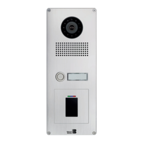 TELECOM BEHNKE 20-2907A-IP INSTRUCTIONS MANUAL Pdf Download | ManualsLib