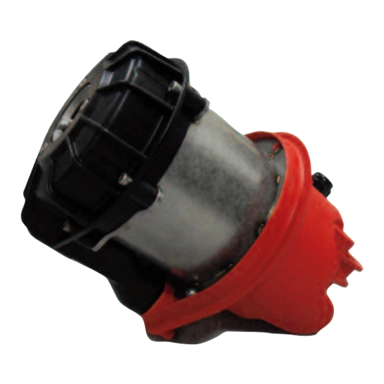 KESSEL KTP 1000 INSTRUCTIONS MANUAL Pdf Download | ManualsLib