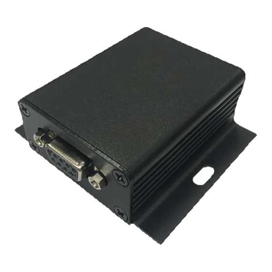 LTS LTAH103C HARDWARE INTEGRATION MANUAL Pdf Download | ManualsLib