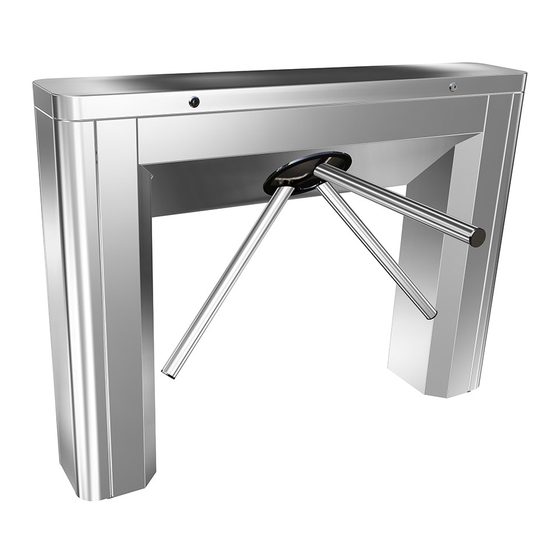 AUTOMATIC SYSTEMS TL2 QUICK START MANUAL Pdf Download | ManualsLib