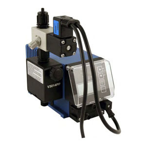 ECOLAB DEGASPLUS OPERATING INSTRUCTIONS MANUAL Pdf Download | ManualsLib