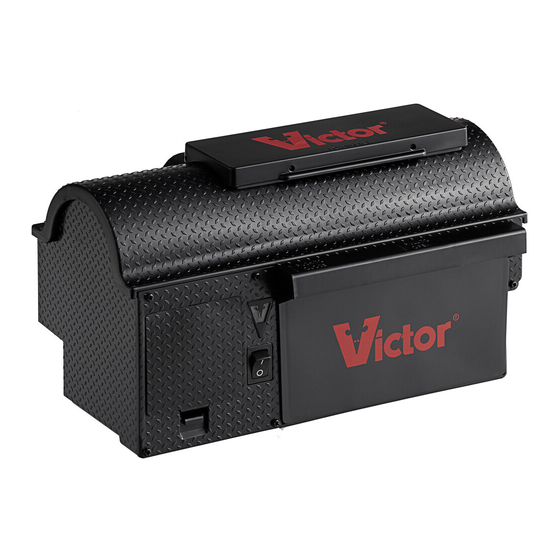 VICTOR MULTI-KILL M260 INSTRUCTIONS Pdf Download | ManualsLib