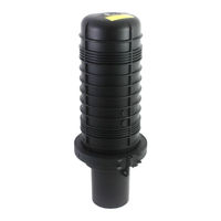 Commscope FOSC-450A Manuals | ManualsLib