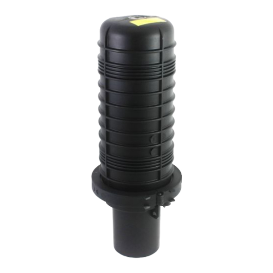 COMMSCOPE FOSC-450A INSTALLATION INSTRUCTION Pdf Download | ManualsLib