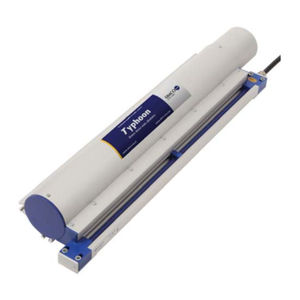 ITW SIMCO TYPHOON USER MANUAL Pdf Download | ManualsLib