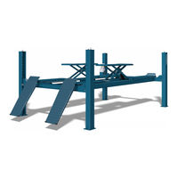 Att nussbaum HYMAX II 4000 S PLUS Manuals | ManualsLib