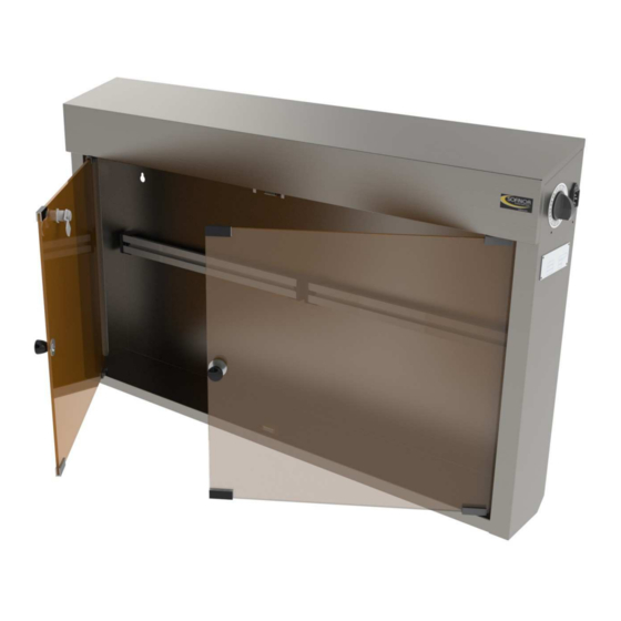 SOFINOR MZ05 TECHNICAL INSTRUCTIONS Pdf Download | ManualsLib