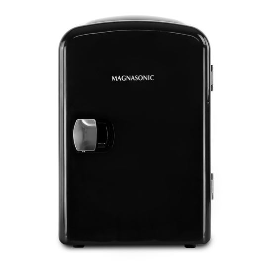 MAGNASONIC MF41 USER MANUAL Pdf Download | ManualsLib