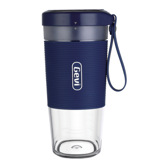 GEVI GEBLA089-N USER MANUAL Pdf Download | ManualsLib