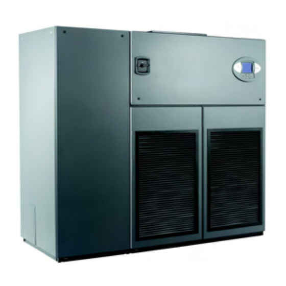 EMERSON LIEBERT DS SERIES USER MANUAL Pdf Download | ManualsLib