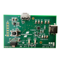 On semiconductor FUSB302 Type-C Manuals | ManualsLib