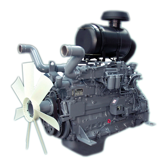 MAN D 2876 LE 201 REPAIR MANUAL Pdf Download | ManualsLib