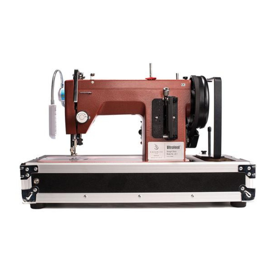 SAILRITE ULTRAFEED PLUS ASSEMBLY INSTRUCTIONS Pdf Download | ManualsLib