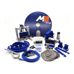 MAKER MADE M2 COMPLETE BEGINNER ASSEMBLY MANUAL Pdf Download | ManualsLib