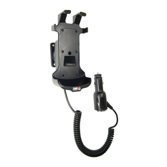 BRODIT 526208 INSTALLATION INSTRUCTIONS Pdf Download | ManualsLib