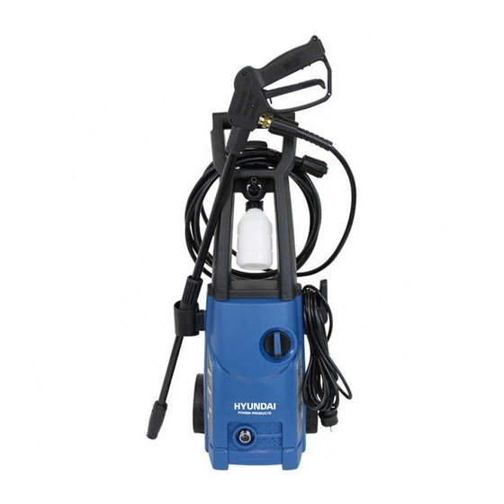 HYUNDAI 57504 INSTRUCTION MANUAL Pdf Download | ManualsLib