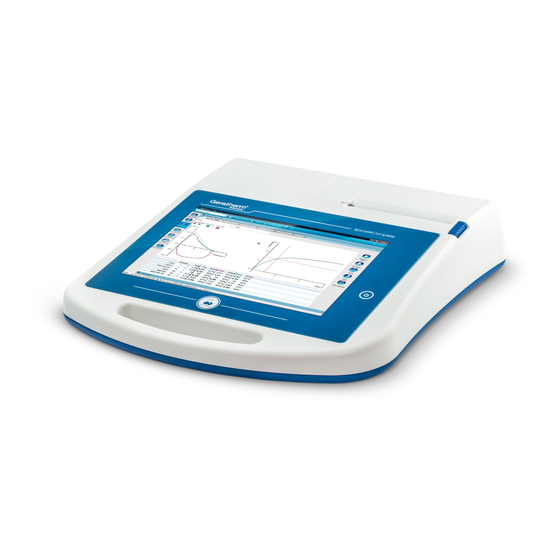 GERATHERM SPIROSTIK COMPLETE USER MANUAL Pdf Download | ManualsLib