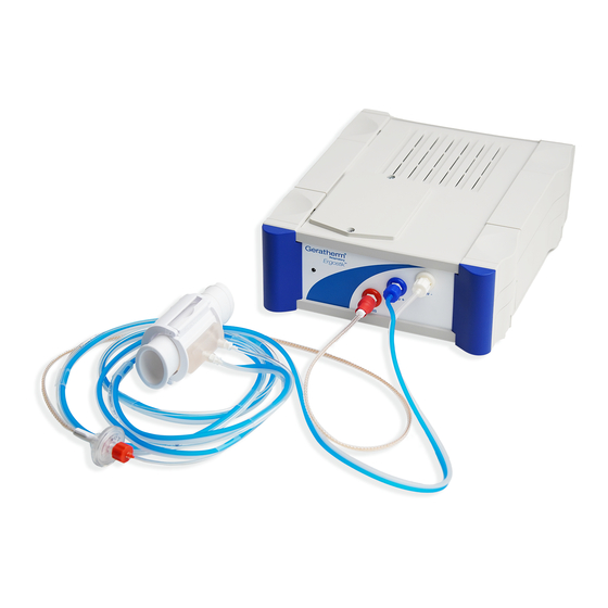 GERATHERM ERGOSTIK USER MANUAL Pdf Download | ManualsLib