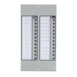 NOTIFIER ACS SERIES INSTALLATION MANUAL Pdf Download | ManualsLib