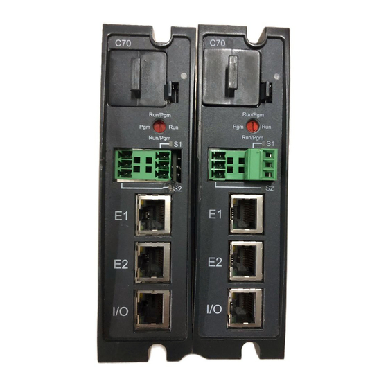 HONEYWELL HC900 INSTALLATION Pdf Download | ManualsLib