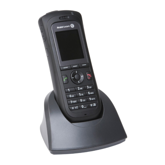 ALCATEL-LUCENT OMNITOUCH 8118 CONFIGURATION MANUAL Pdf Download ...