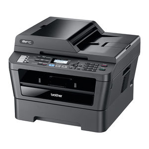 BROTHER MFC-7360N QUICK SETUP MANUAL Pdf Download | ManualsLib